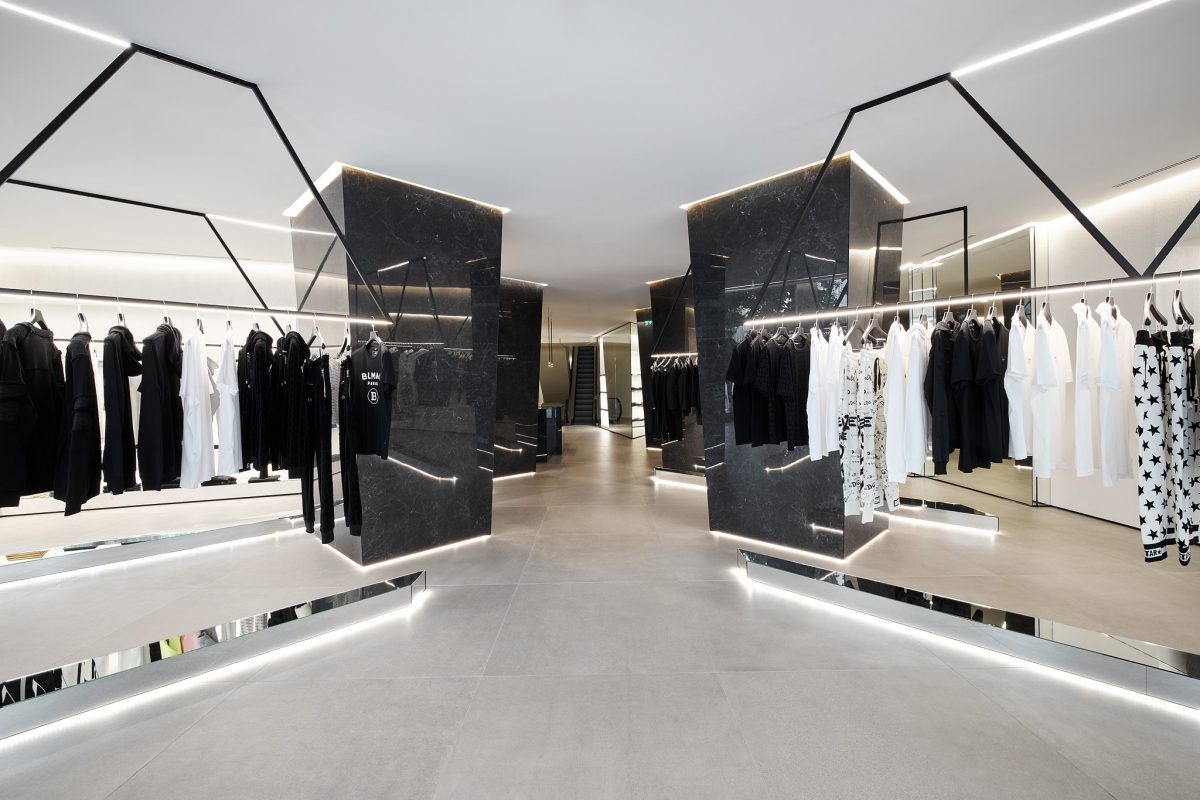 Home - Luxury clothing, bags and accessories - Benesch.co