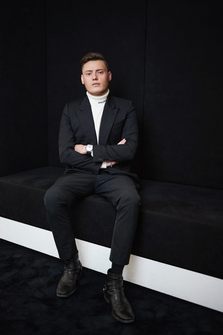 Contact - Benesch.co